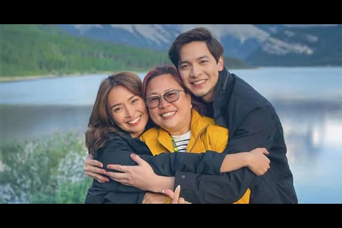 “Hello, Love, Again” makes P155M in 2 days | ABS-CBN Entertainment