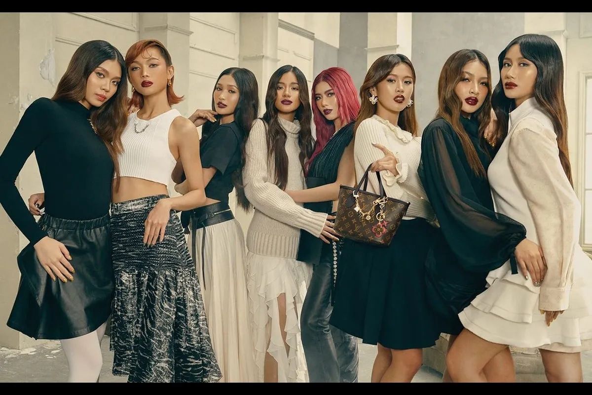 BINI: Poised for Stardom, Polished for Success | ABS-CBN Metro.Style