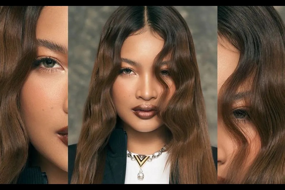 BINI Colet on Being Hyper-Focused on Performing at Her Best | ABS-CBN ...