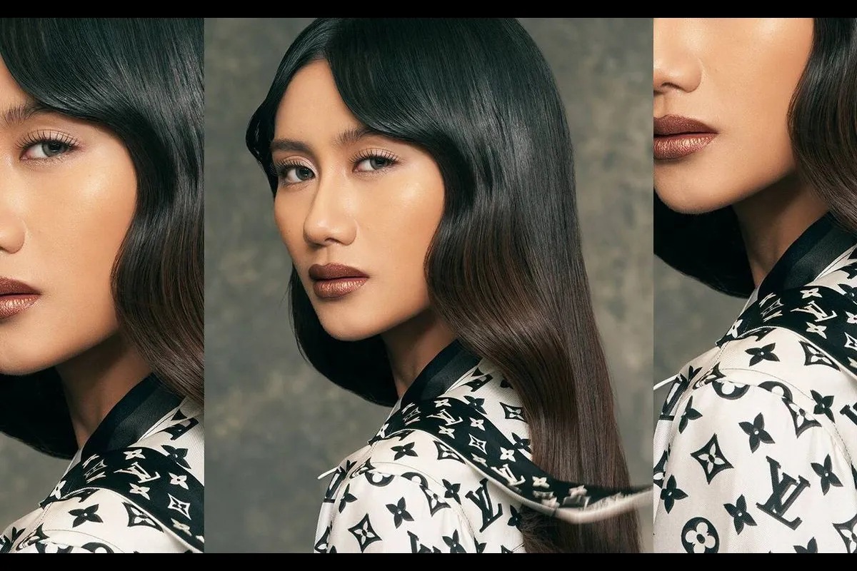 BINI Sheena on Protecting Her and Their Group's Peace | ABS-CBN Metro.Style