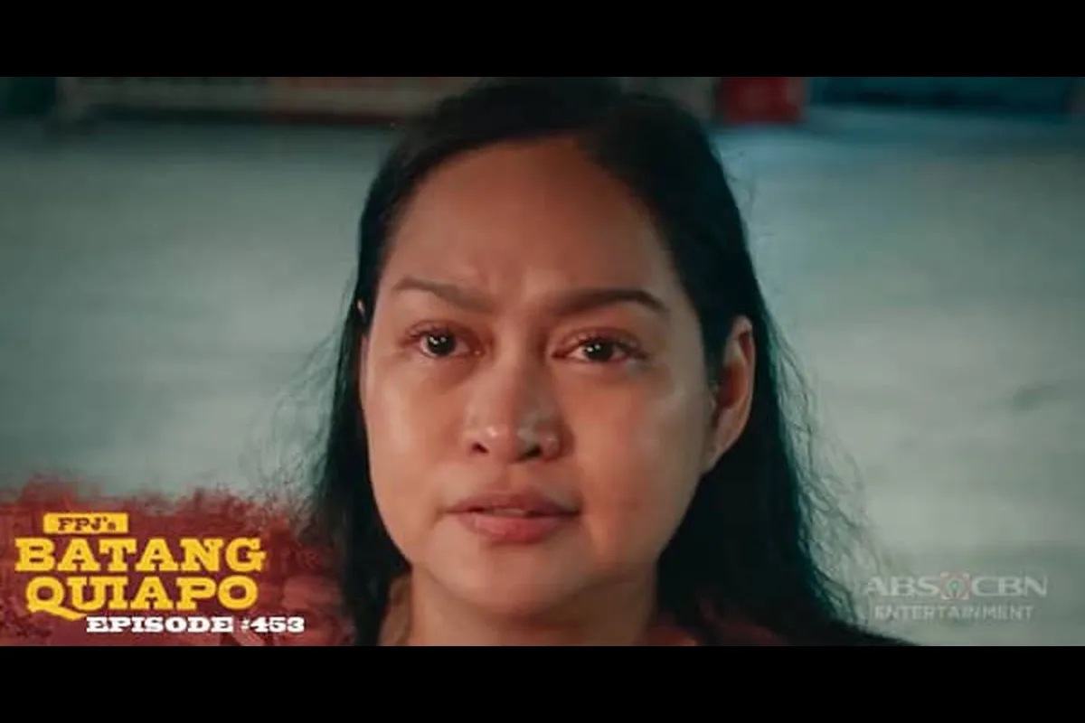 Batang Quiapo: Lena, sisingilin sa kanyang pagdurusa si Rigor | Episode ...