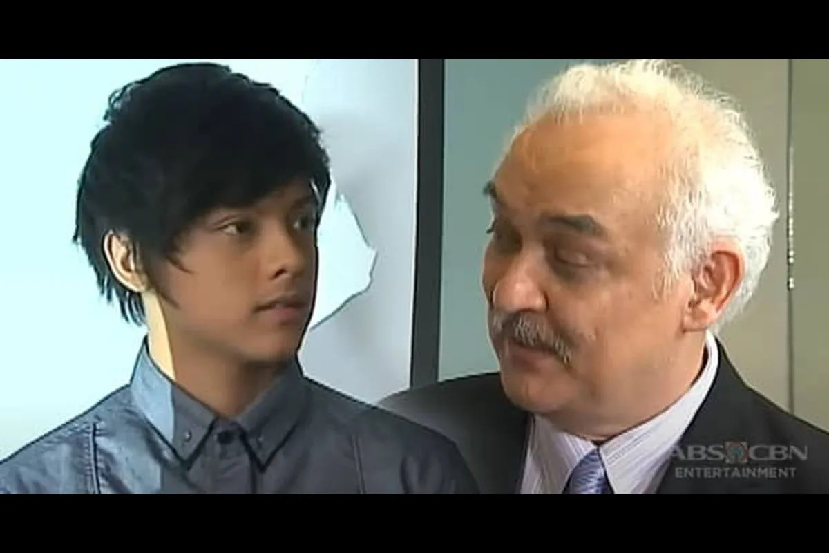 Princess and I: Gino, nagpakitang gilas sa kompanya ni Don Julio ...