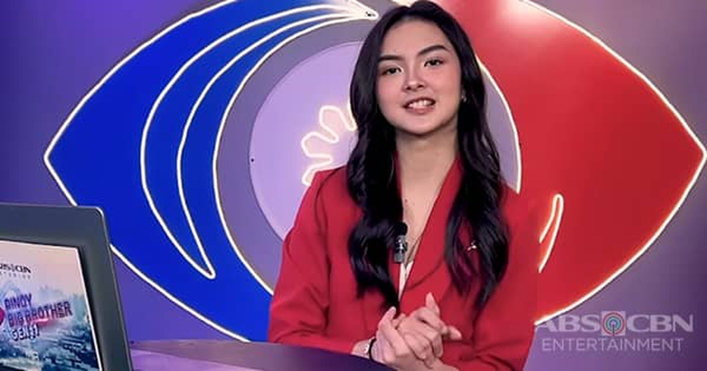 Kai’s unfiltered reactions to her “PBB Gen 11” unreleased interview ...