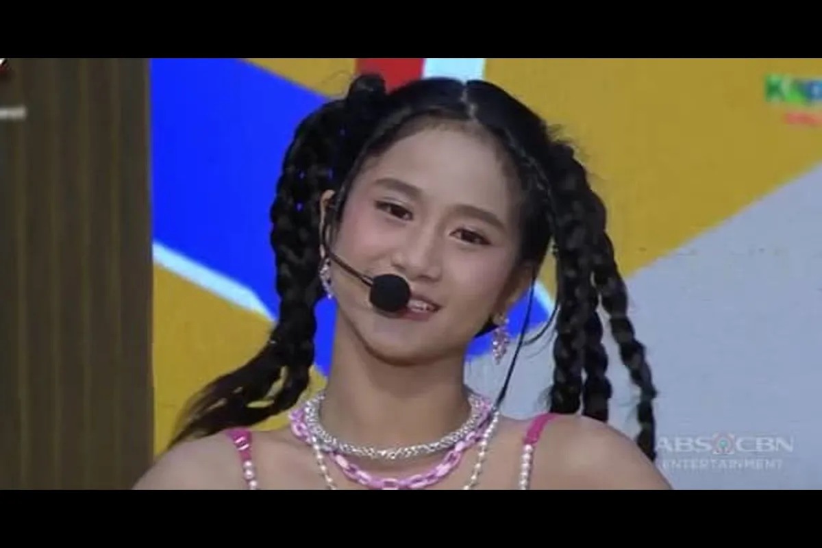 ‘BINI Sheena’ ng La Union, napa-‘EEEYY’ sa kalokaLike | It’s Showtime ...