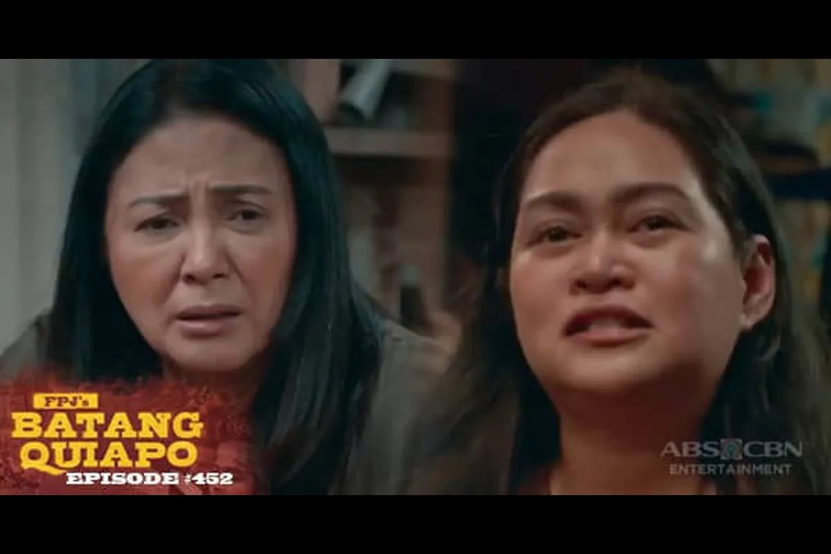 Batang Quiapo: Lena, nagwala sa harap ng bahay nina Marites at Rigor ...