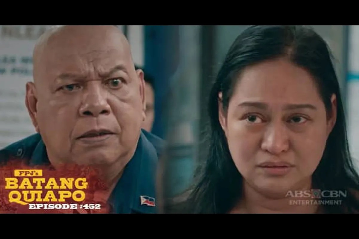 Batang Quiapo: Lena, inamin sa lahat ang naging relasyon nila ni Rigor ...