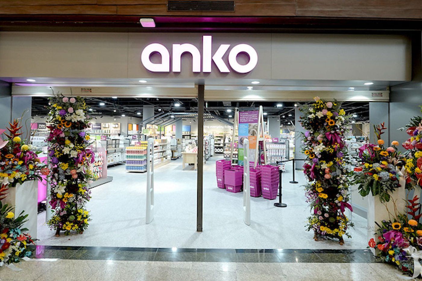 IN PHOTOS: Australia's Anko opens first PH store in Makati | ABS-CBN Lifestyle