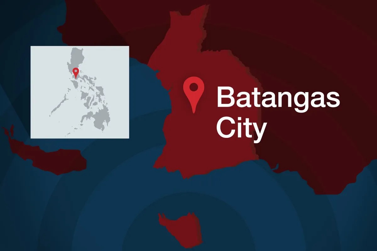 Batangas todo-paghahanda sa bagyong Pepito | ABS-CBN News