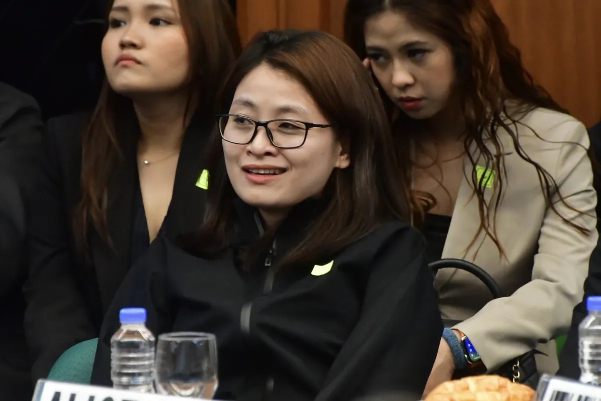 Deportation proceedings ni Alice Guo, ipinahihinto ng kanyang abogado | ABS-CBN News