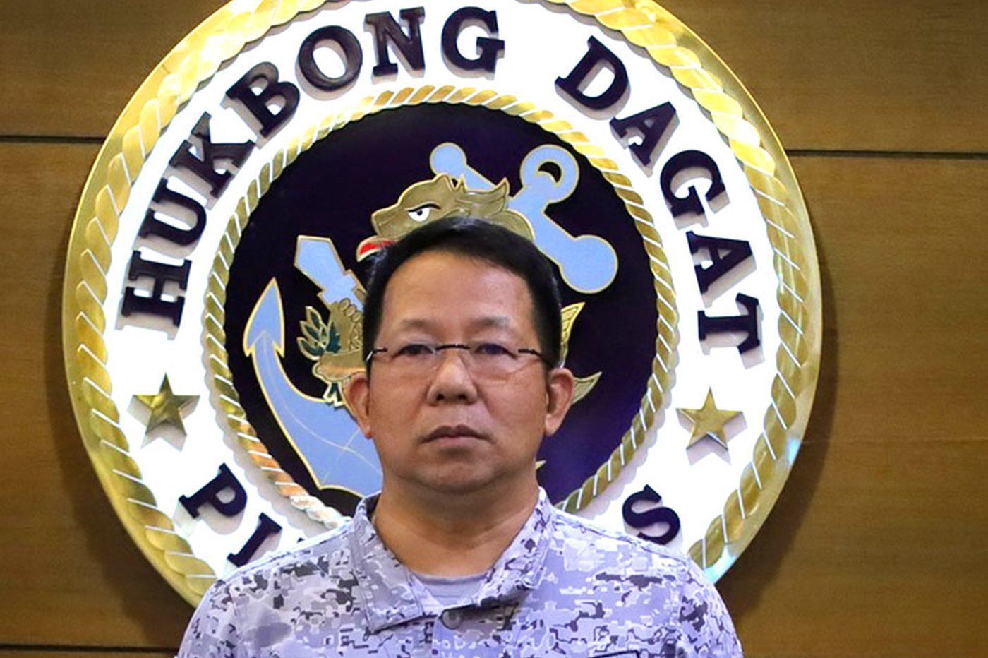 Ezpeleta steps in as new Philippine Navy chief | ABS-CBN News