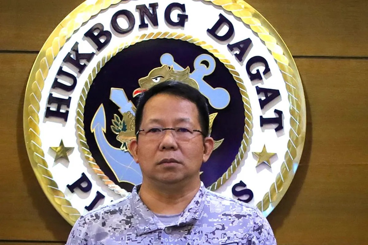 Ezpeleta steps in as new Philippine Navy chief | ABS-CBN News