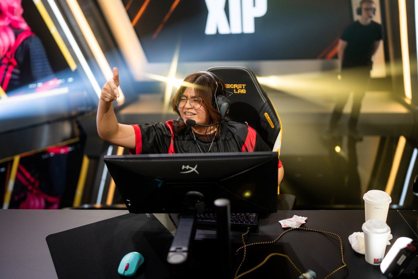 Xipto Esports survives KRÜ Blaze in a reverse sweep | ABS-CBN Sports