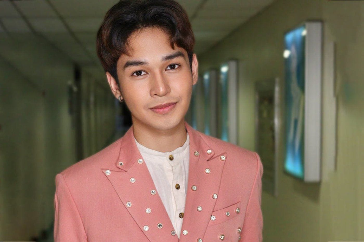 Reiven Umali drops new single 'Big Honey' | ABS-CBN Entertainment