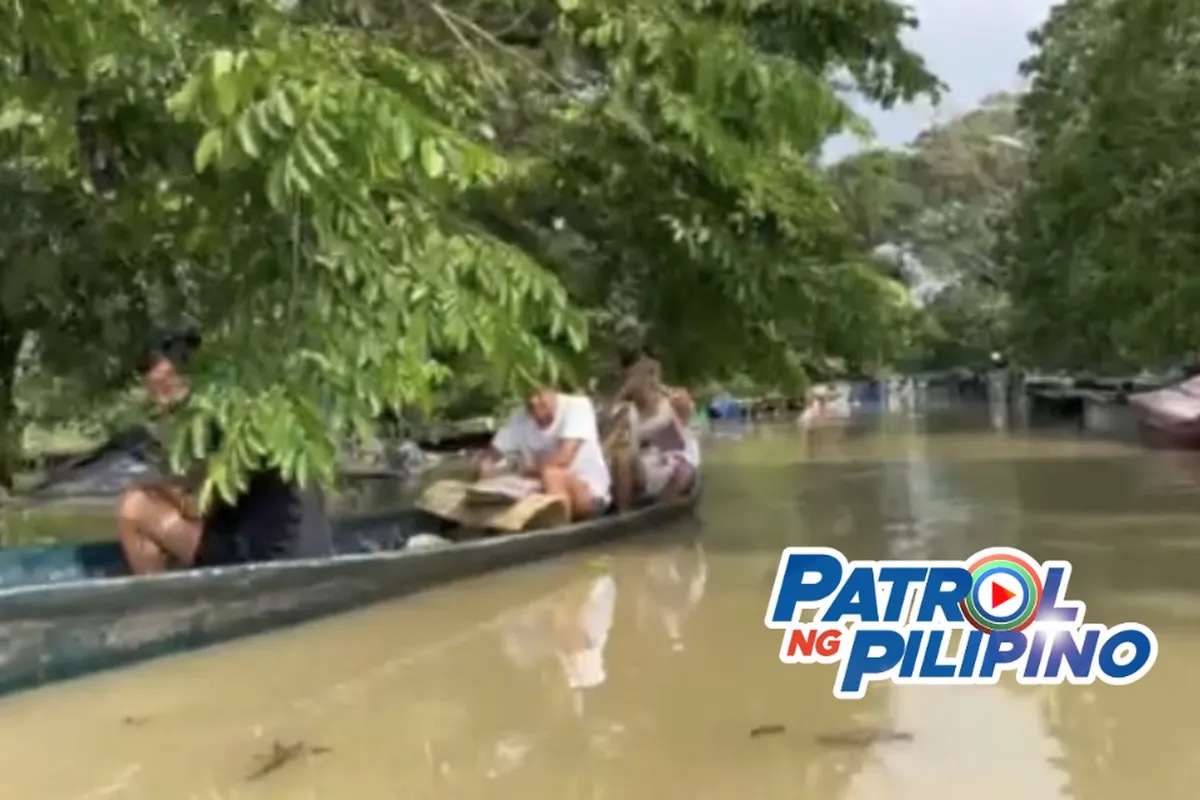 Ilang taga-Cagayan nangangamba sa pagpasok ng Bagyong Ofel | ABS-CBN News Ilang taga-Cagayan nangangamba sa pagpasok ng Bagyong Ofel | ABS-CBN News