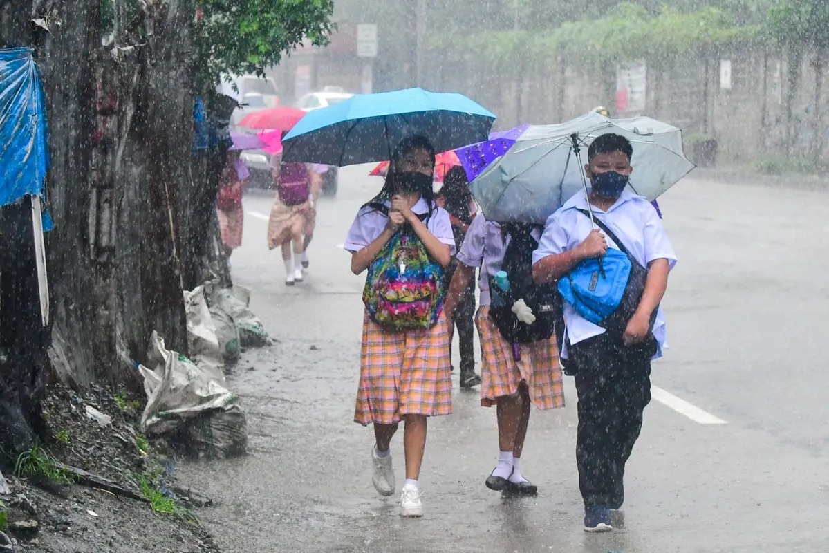 DepEd addressing ‘learning losses’ amid class disruptions | ABS-CBN News