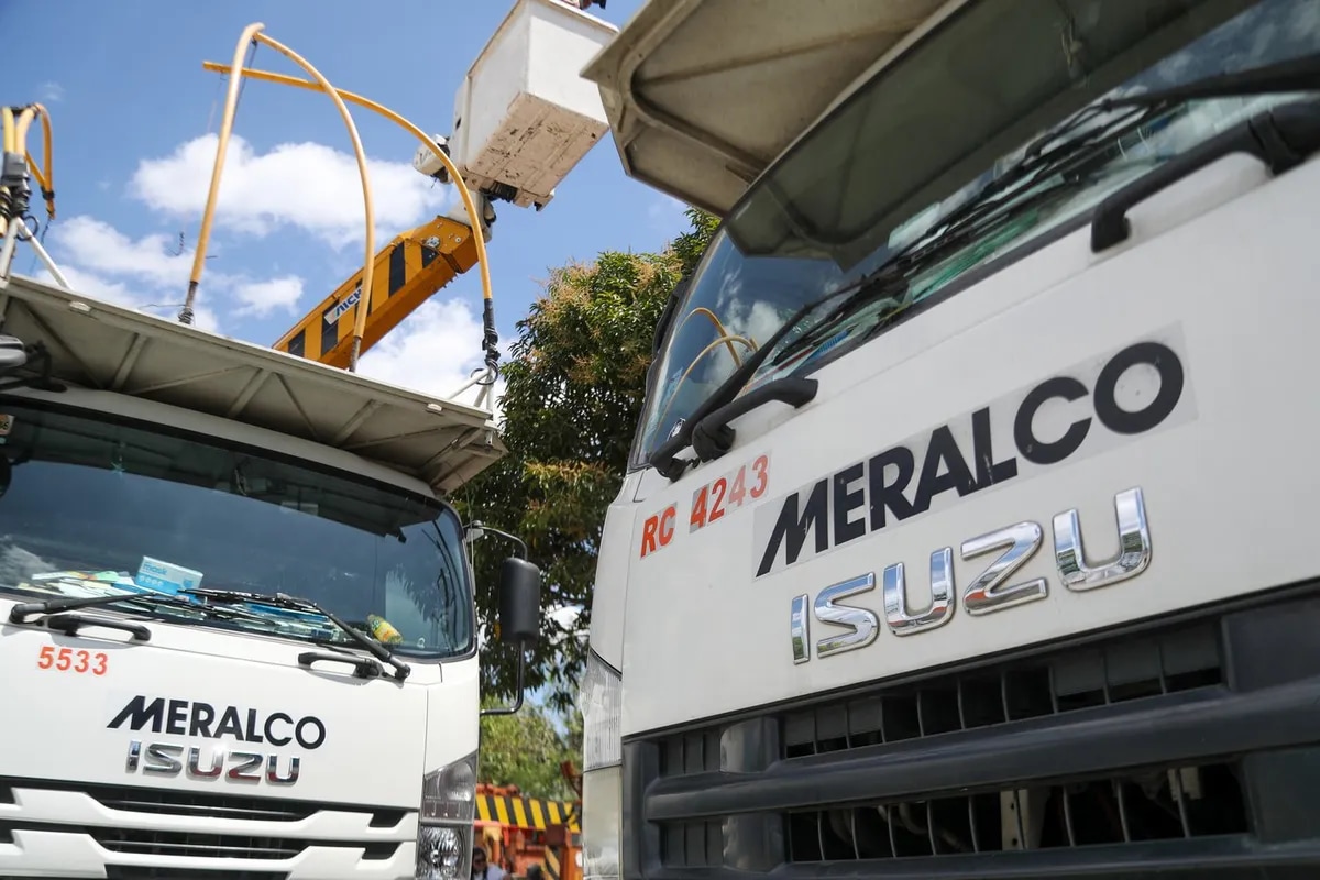 Singil sa kuryente ng Meralco tataas sa November 2024 billing | ABS-CBN ...