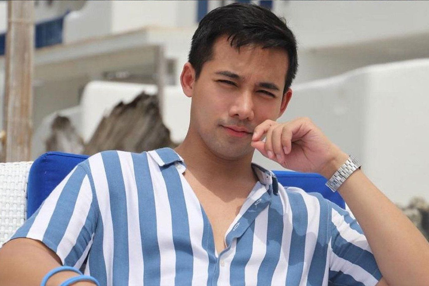 Ken Chan binasag ang katahimikan sa kinasasangkutang kaso | ABS-CBN ...