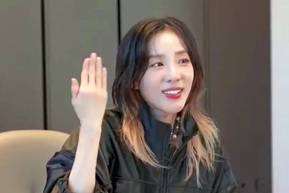 ‘This is 2NE1’s second home’: Dara on group’s PH concert | ABS-CBN ...