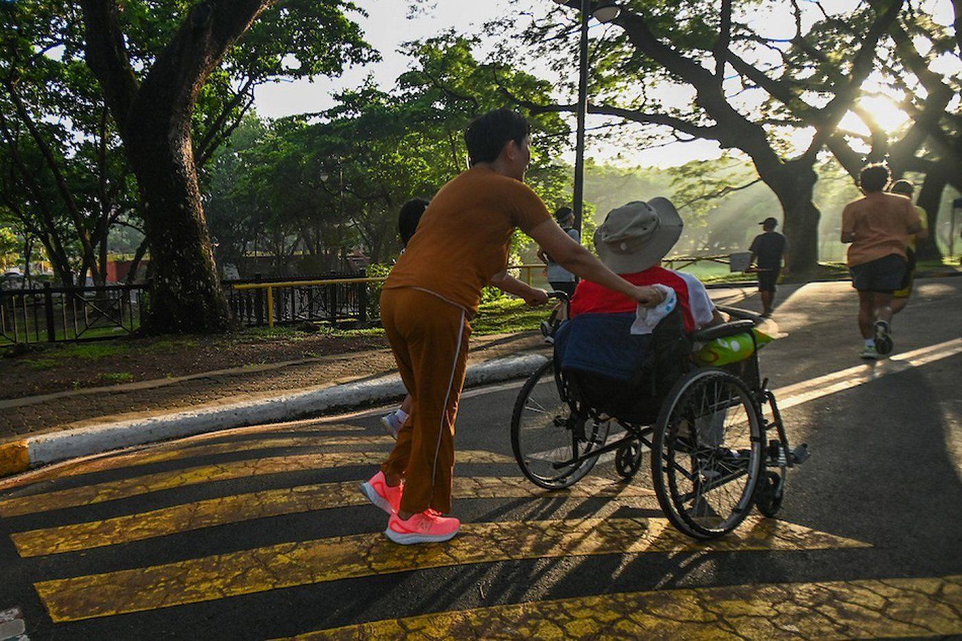 Restaurant owners sound alarm over fake PWD cards | ABS-CBN News