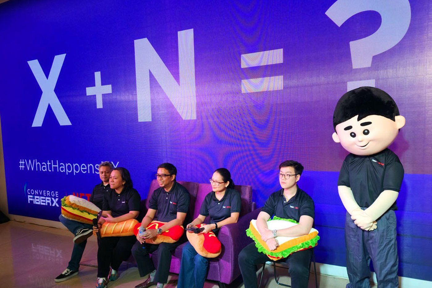 Converge, Netflix collab on new bundle | ABS-CBN News