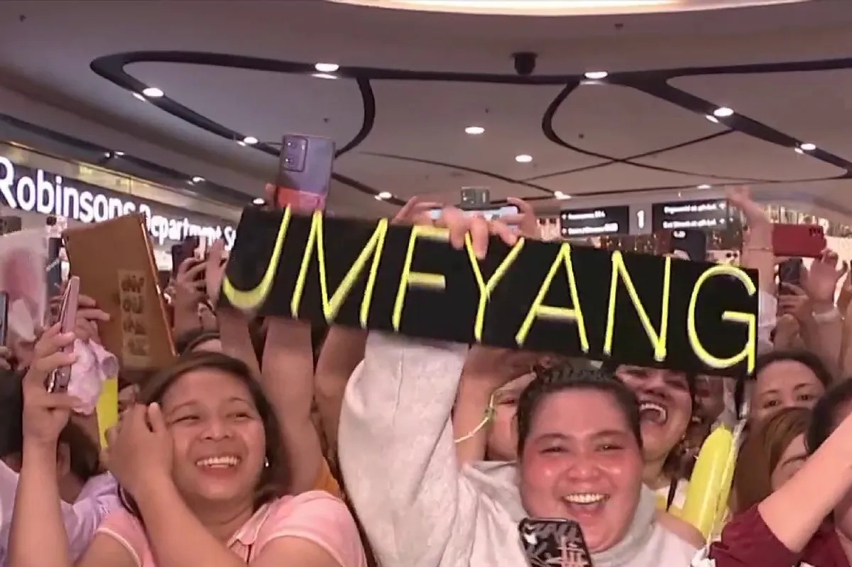 Bida Kapamilya mainit na tinanggap sa Laguna | ABS-CBN Entertainment