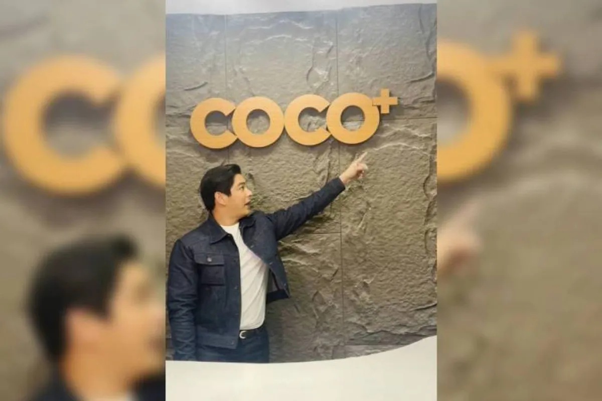 COCO+ ni Coco Martin umarangkada na! | ABS-CBN Entertainment