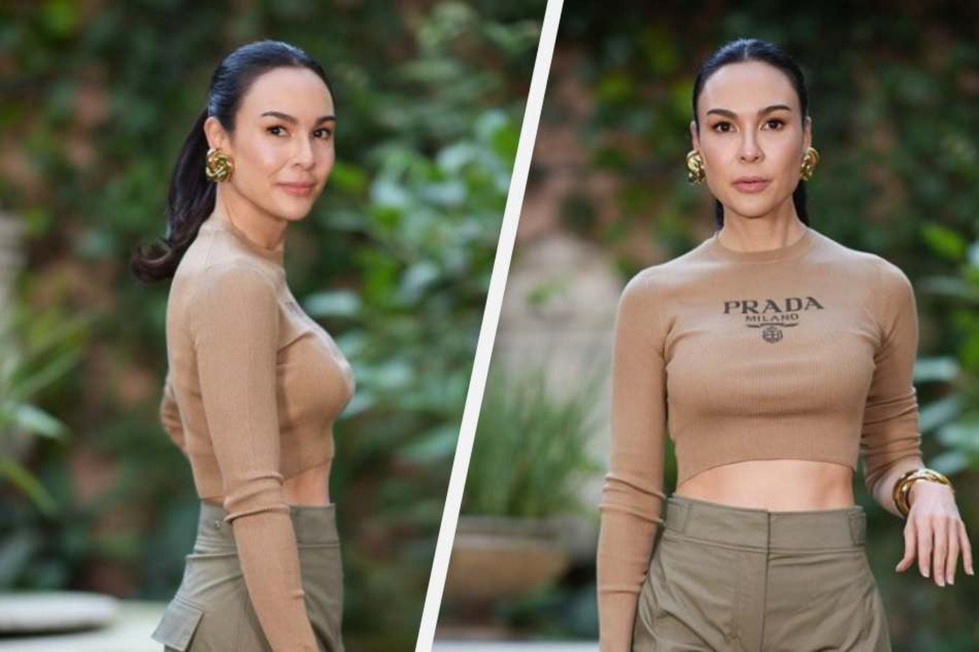 Gretchen Barretto proves that age is just a number | ABS-CBN Entertainment