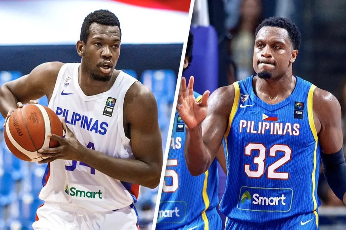 Despite Kouame’s return Gilas pool, Cone expects Brownlee to make Final ...