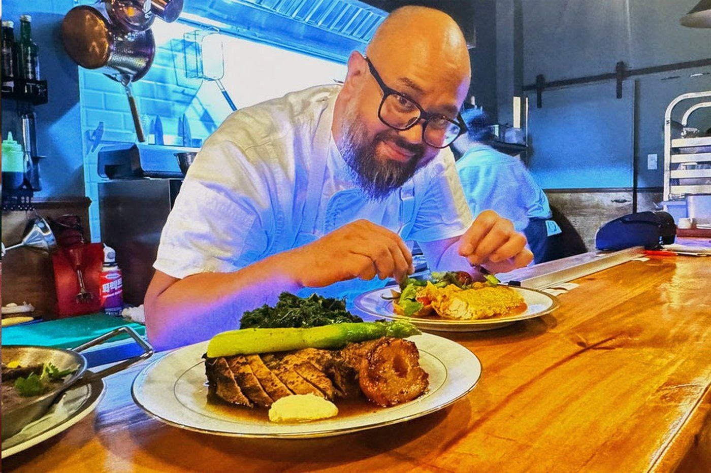Pampanga eats: Tito Boy serves comfort food and more | ABS-CBN Lifestyle