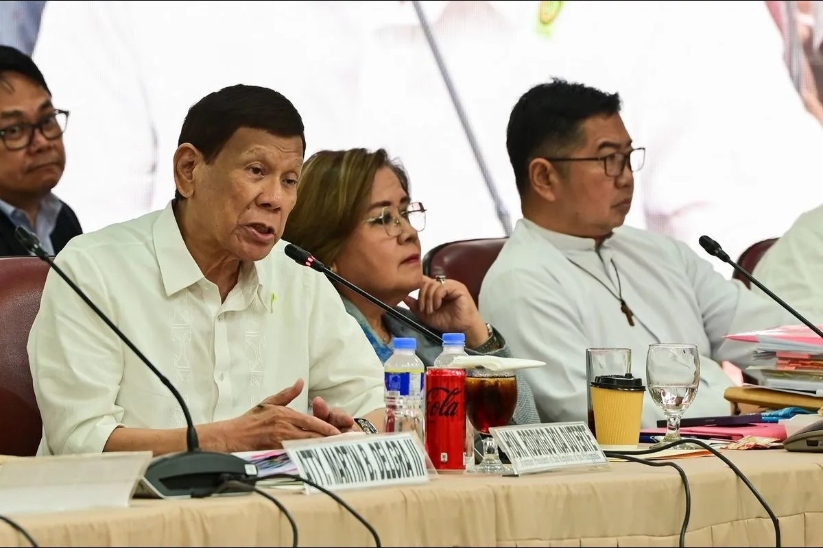 PH will 'accord full cooperation' if Interpol issues red notice vs ...