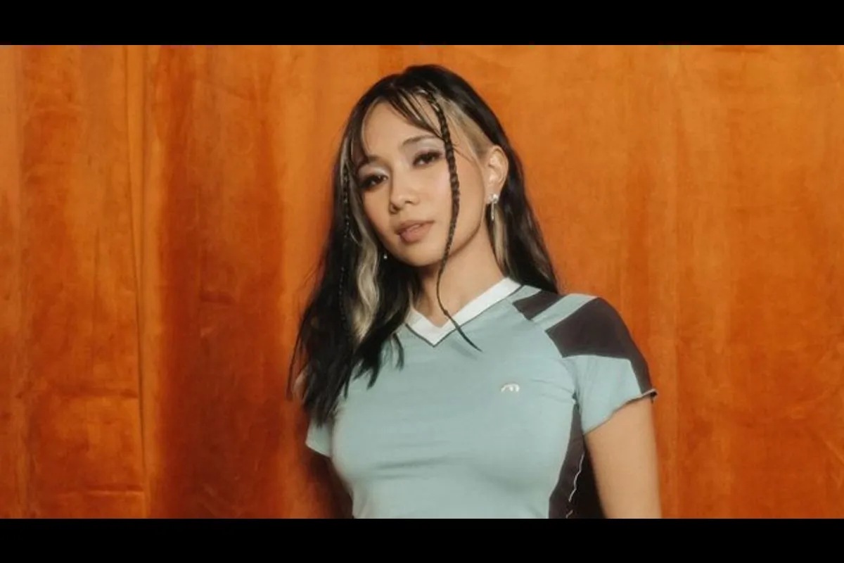 Indonesian singer NIKI announces venue for Buzz World Tour in Manila ...