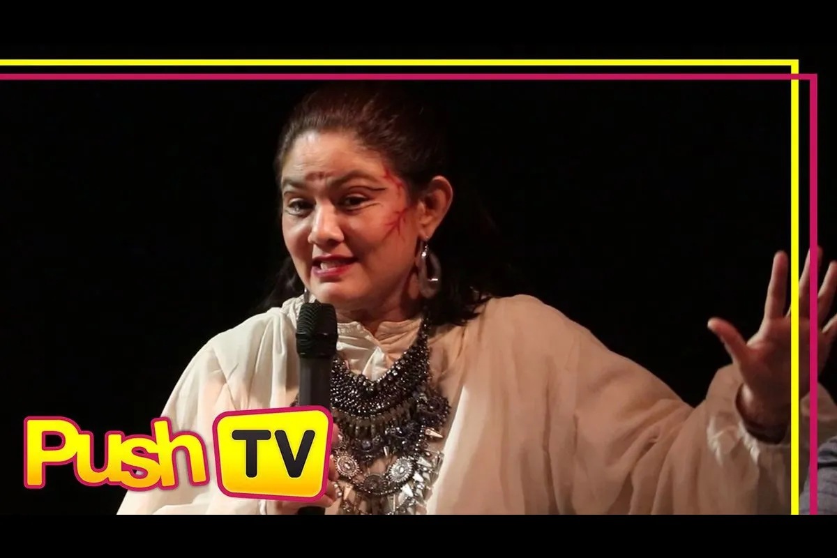 Tanghalang Ateneo stages Greek play ‘Medea’ | PUSH TV | ABS-CBN ...