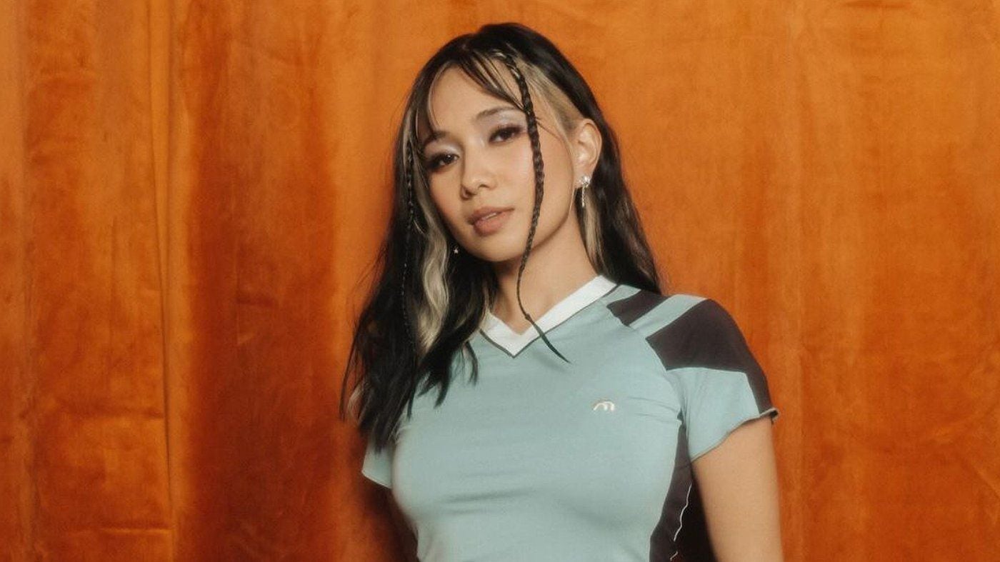 Indonesian singer NIKI announces venue for Buzz World Tour in Manila ...