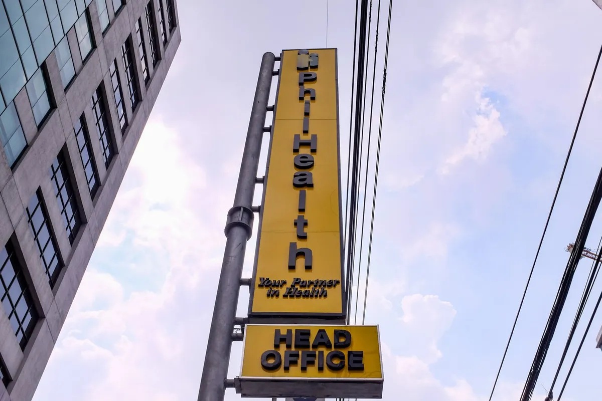 Supreme Court: Only PhilHealth board can revoke accreditation of ...