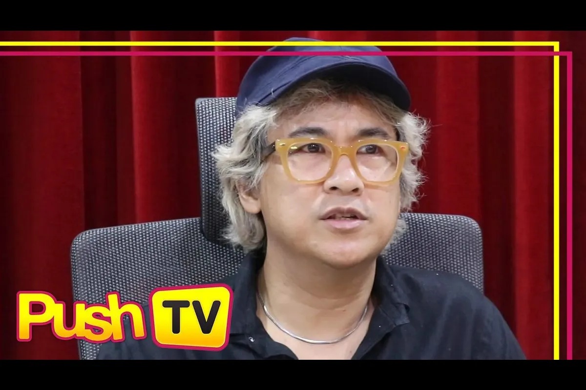 Ely Buendia releases first solo album ‘Method Adaptor’ | PUSH TV | ABS ...