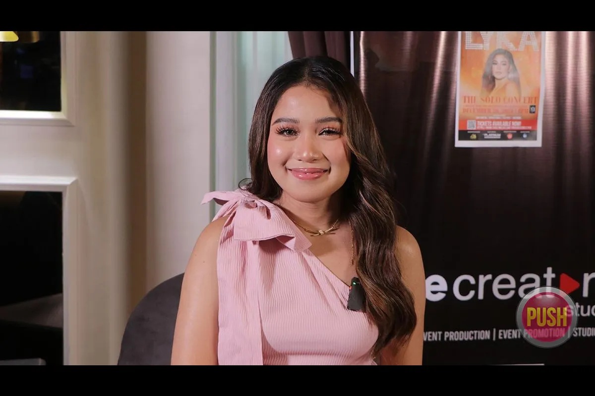 TNT’s Lyka Estrella to stage first solo concert this December: ‘Dati mina-manifest ko lang po ...