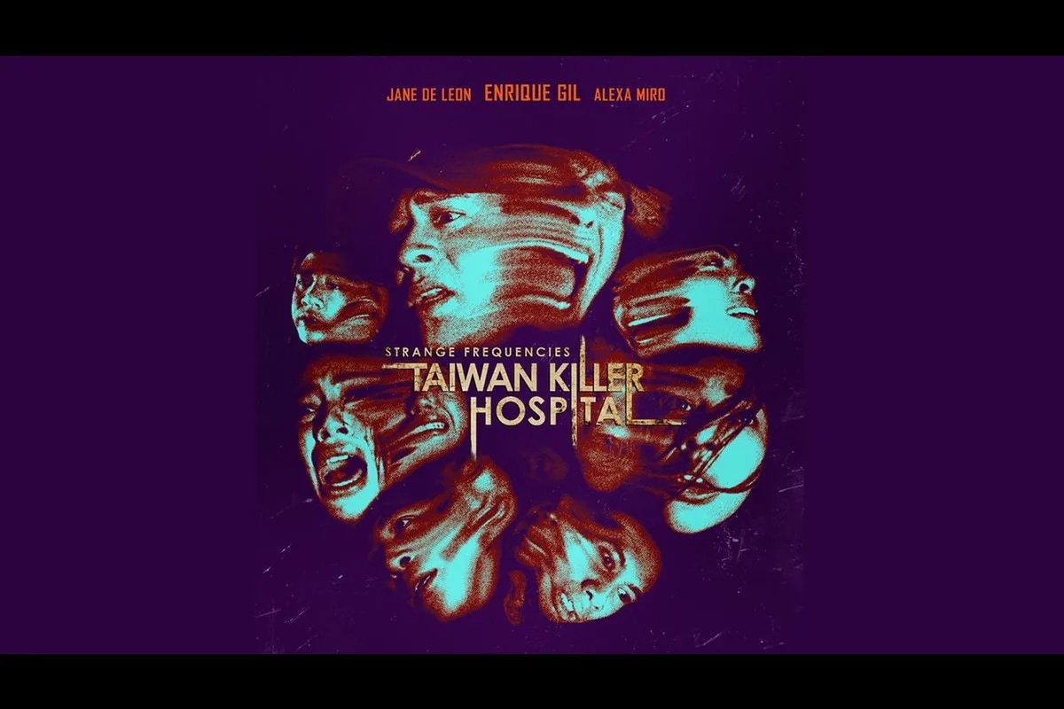 ‘Strange Frequencies: Taiwan Killer Hospital’ to spook audiences at ...