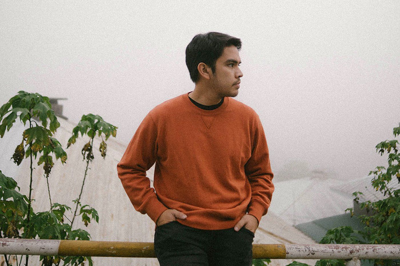 Jason Marvin drops new album | ABS-CBN Entertainment