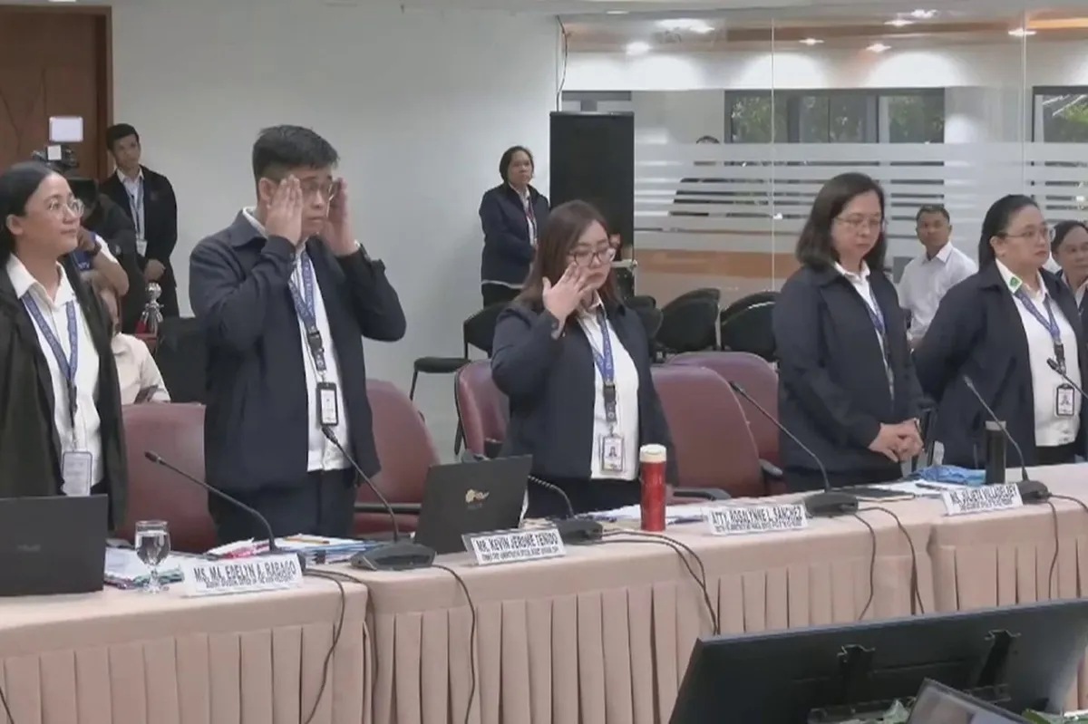 PH House panel cites 4 OVP executives in contempt for missing House ...