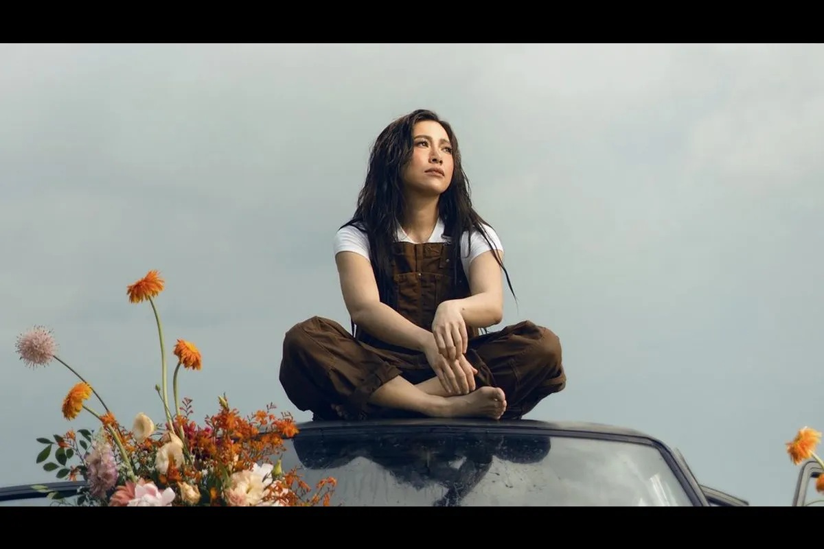 Moira dela Torre set to release new album ‘I’m Okay’ this November ...