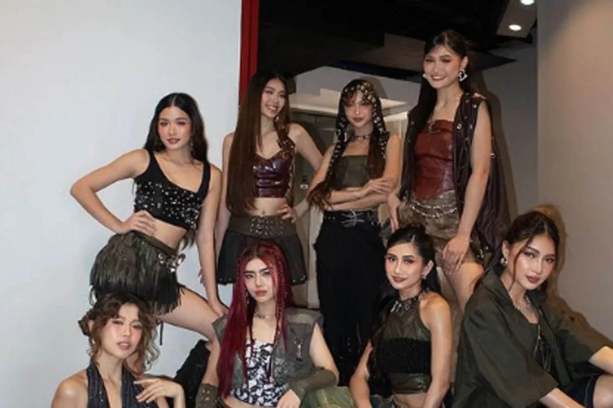 BINI reacts to Best Asia Act win at MTV EMA 2024 | ABS-CBN Entertainment