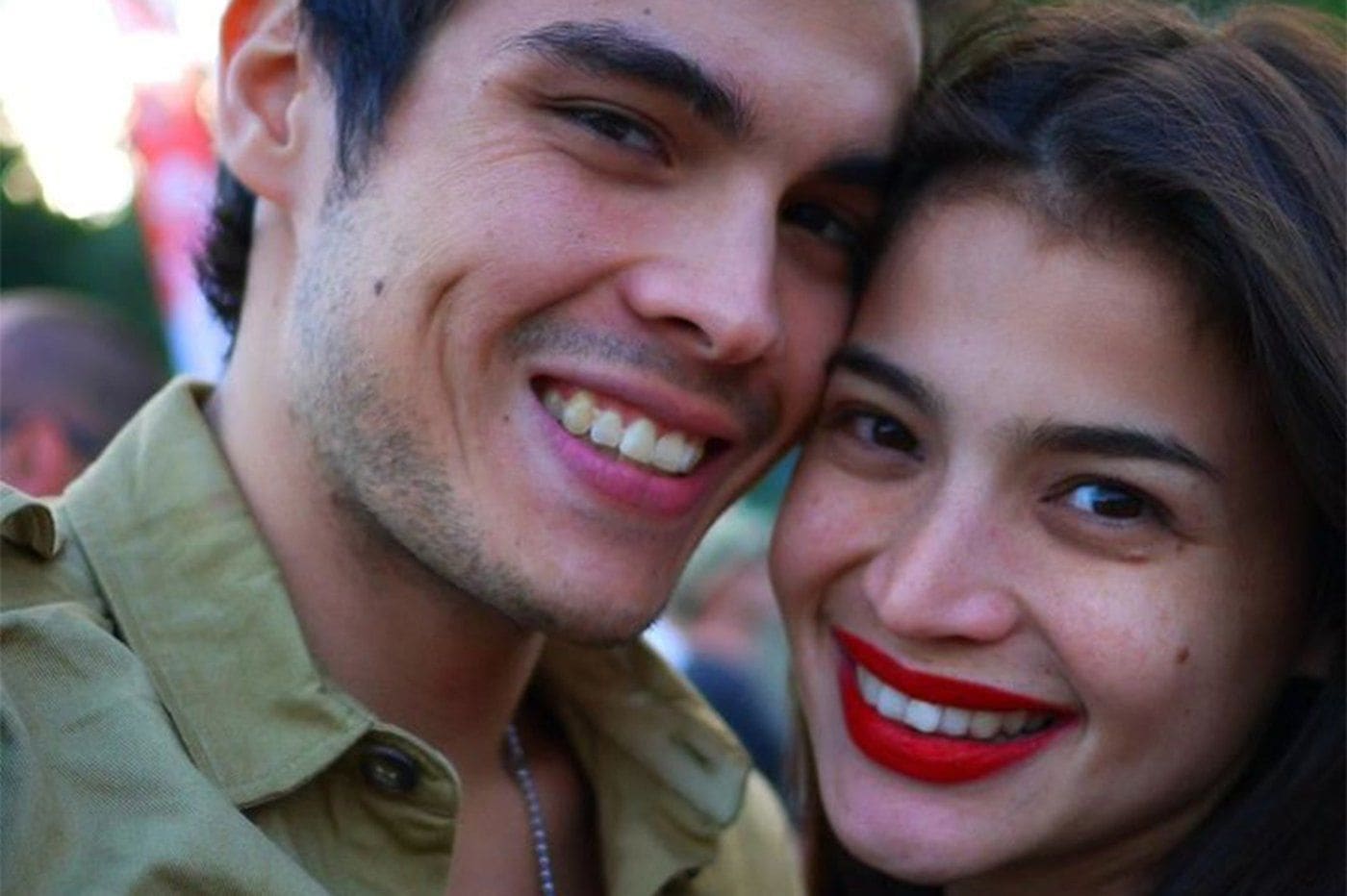 Anne Curtis, Erwan Heussaff mark 7th anniversary | ABS-CBN Entertainment