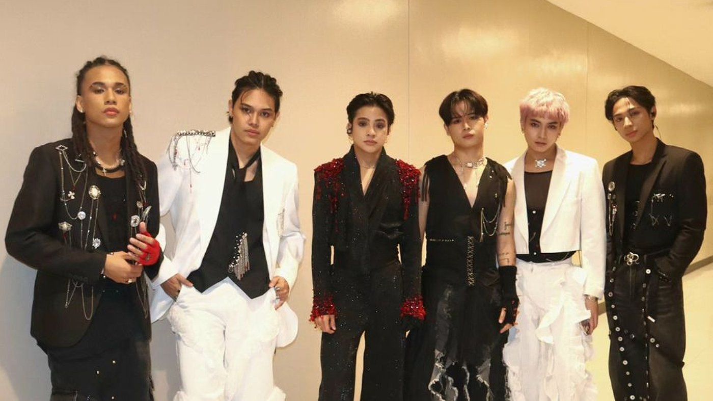 P-pop group Alamat reflects on their journey as a group: 'We learned so ...