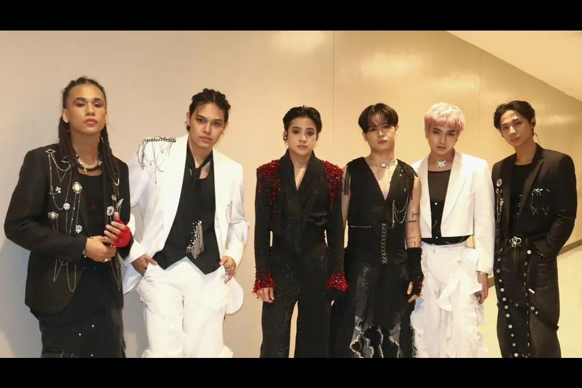 P-pop group Alamat reflects on their journey as a group: 'We learned so ...