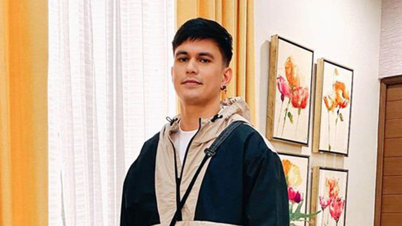Tom Rodriguez reveals he is now a father of a baby boy | ABS-CBN ...