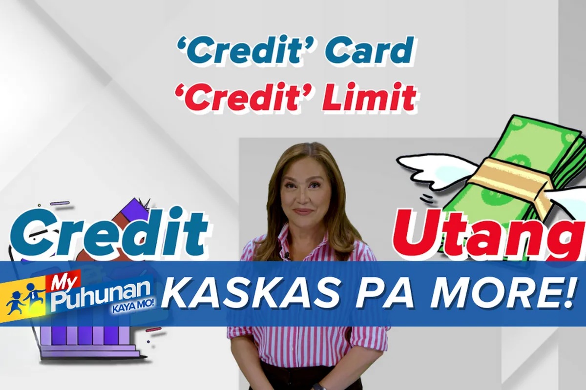 'My Puhunan: Kaya Mo!': Paano mababayaran ang nalubog na utang sa ...