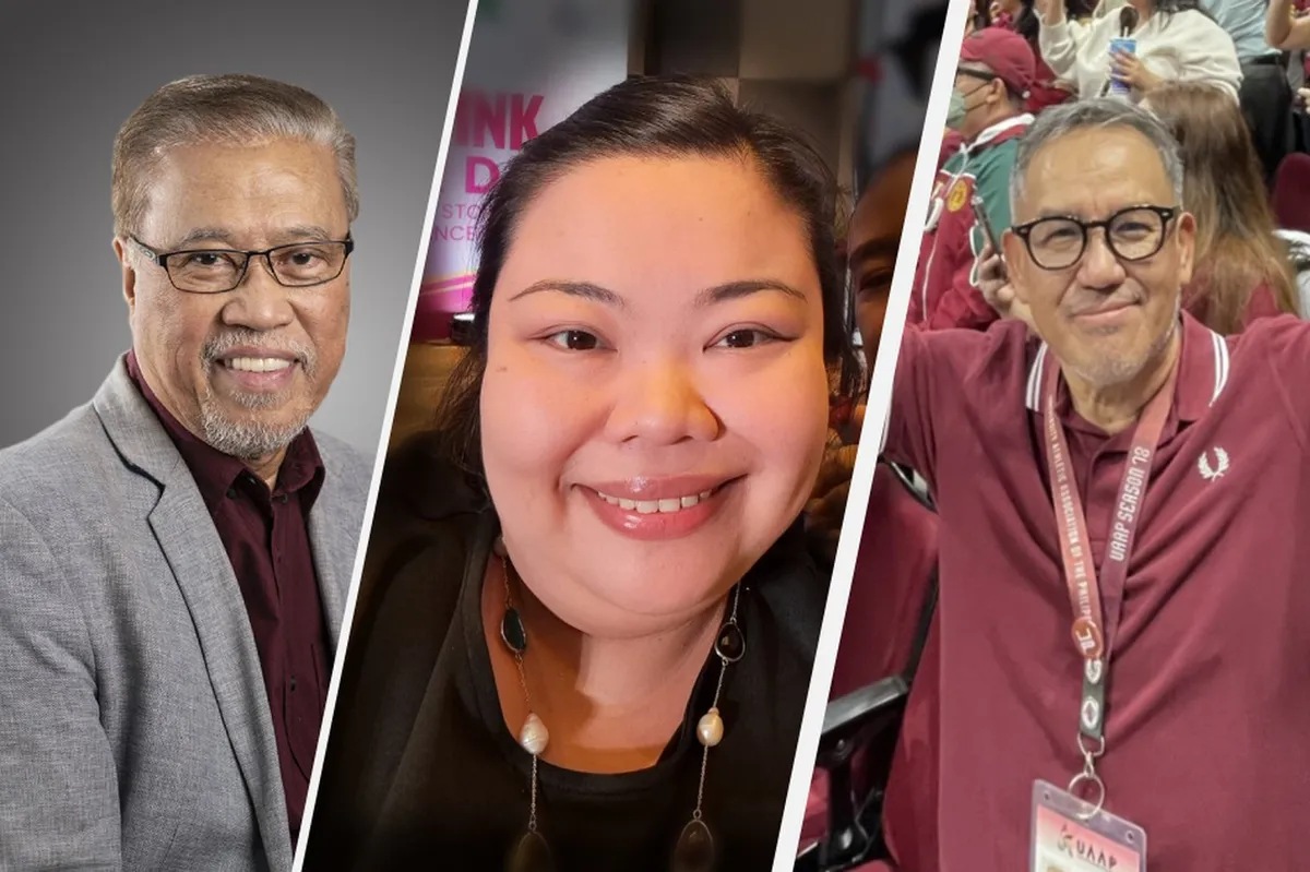 UP's Glory Awards 2024 winners named | ABS-CBN Lifestyle UP's Glory Awards 2024 winners named | ABS-CBN Lifestyle