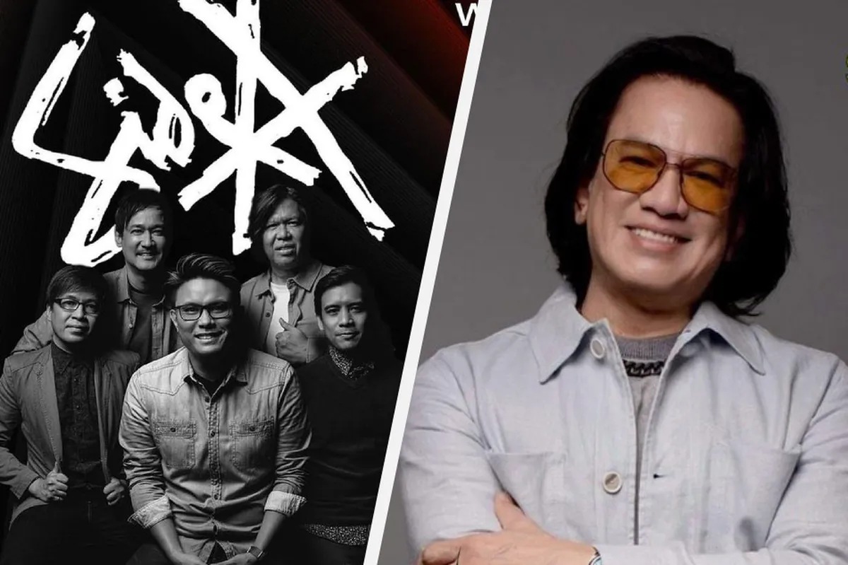 Why Joey Benin asked Joey Generoso not to sing Side A's 'Forevermore ...