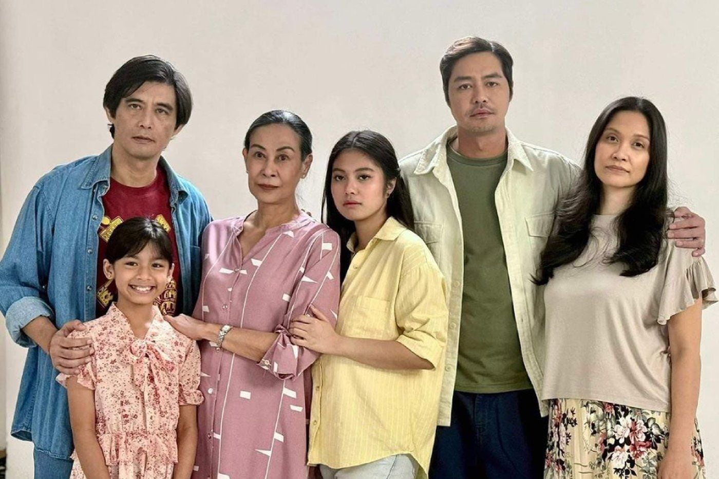 Zanjoe Marudo to star in upcoming project under Ogie Diaz’s production | ABS-CBN Entertainment