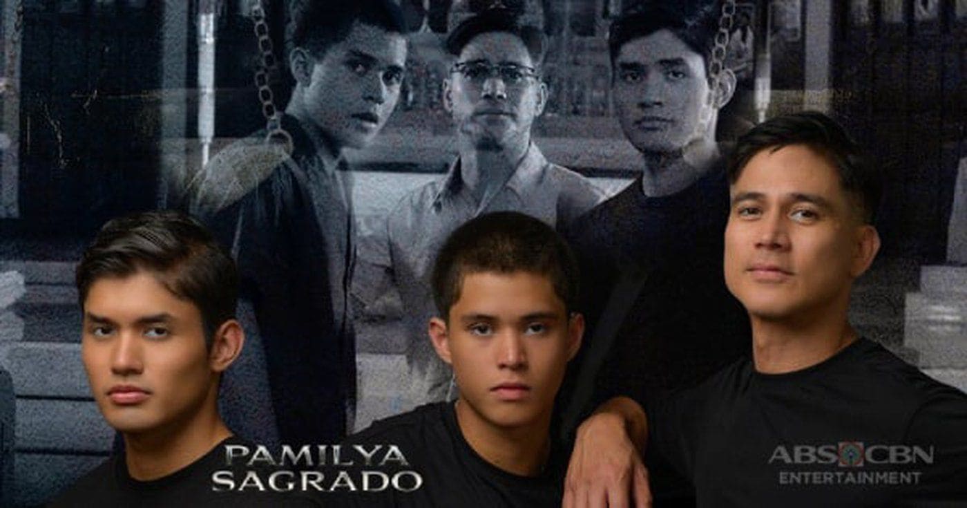 Justice is served, forgiveness reigned in “Pamilya Sagrado: Ang Sagradong Pagtatapos” | ABS-CBN ...